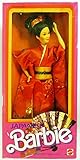 Mattel W3374 - Barbie Collector Dolls of The World Mexiko: Amazon.de ...
