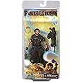 Amazon.com: NECA Bulletstorm "Grayson Hunt" 7" Action Figure 1 : Toys ...