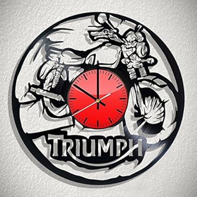 Vintage Triumph Motorcycle Decals | Reviewmotors.co
