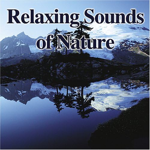 Naturescapes Music Relaxing Sounds of Nature CD: Amazon.ca: Music