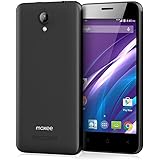 Amazon.com: Moxee X1 - Smartphone - Unlocked - GSM 4G HSPA+ Speed - 5.0 ...