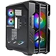 Amazon.com: Cooler Master HAF 700 PC Case - Full-Tower, E-ATX ...