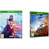 Forza Horizon 4 - Standard Edition (Xbox One): Amazon.co.uk: PC & Video ...