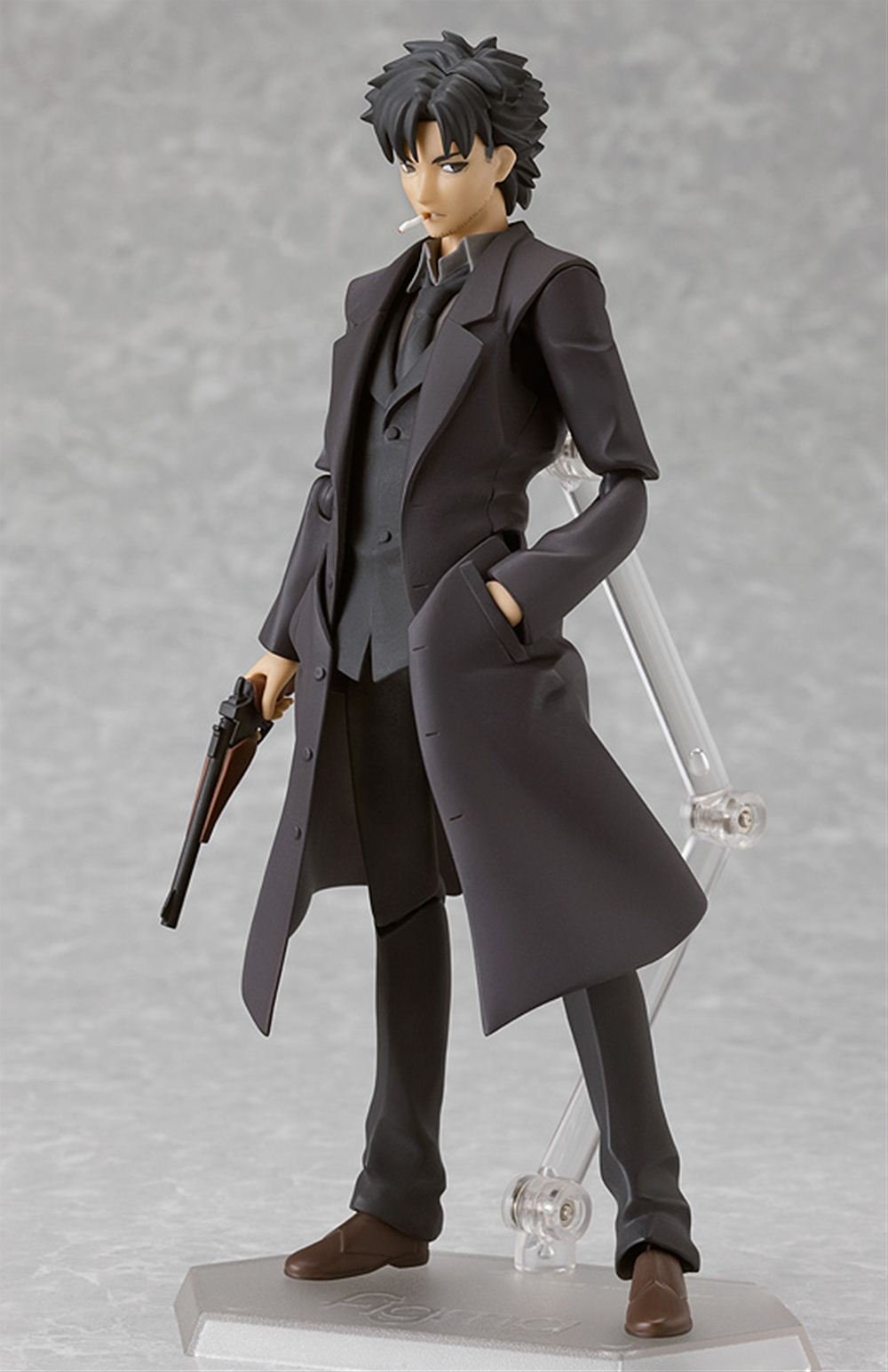 Mua Max Factory Fate/Zero: Kiritsugu Emiya Figma Action Figure trên ...