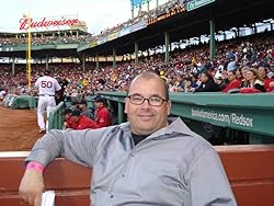 Amazon.com: Mark Yost: Books, Biography, Blog, Audiobooks, Kindle