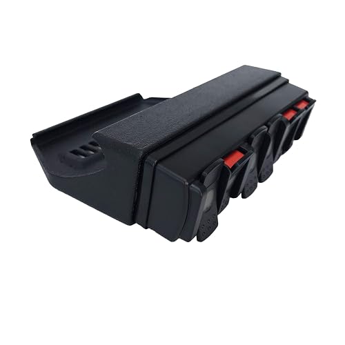 Trigger JL Overhead Switch Panel 6 Shooter in Saudi Arabia | Whizz ...