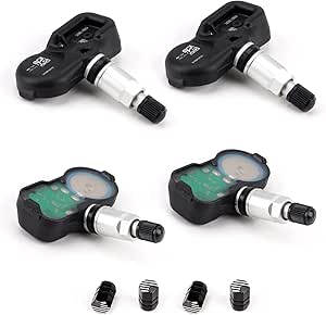 Amazon.com: BELZAR 42607-33021 Tire Pressure Sensor TPMS Sensor 315MHz ...