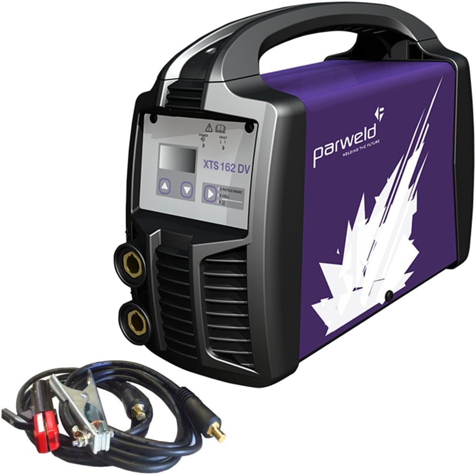 Parweld: Amazon.co.uk: DIY & Tools