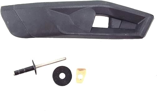 LATCH LINQ, Genuine Ski-Doo OEM Snowmobile Part, Body & Frame Parts ...