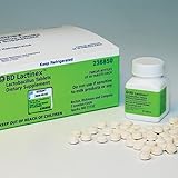 Amazon.com: Lactinex, Tab (Units Per Bottle: 50): Health & Personal Care