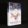 Amazon.com: Wintersmith (Discworld): 9780060890315: Pratchett, Terry: Books