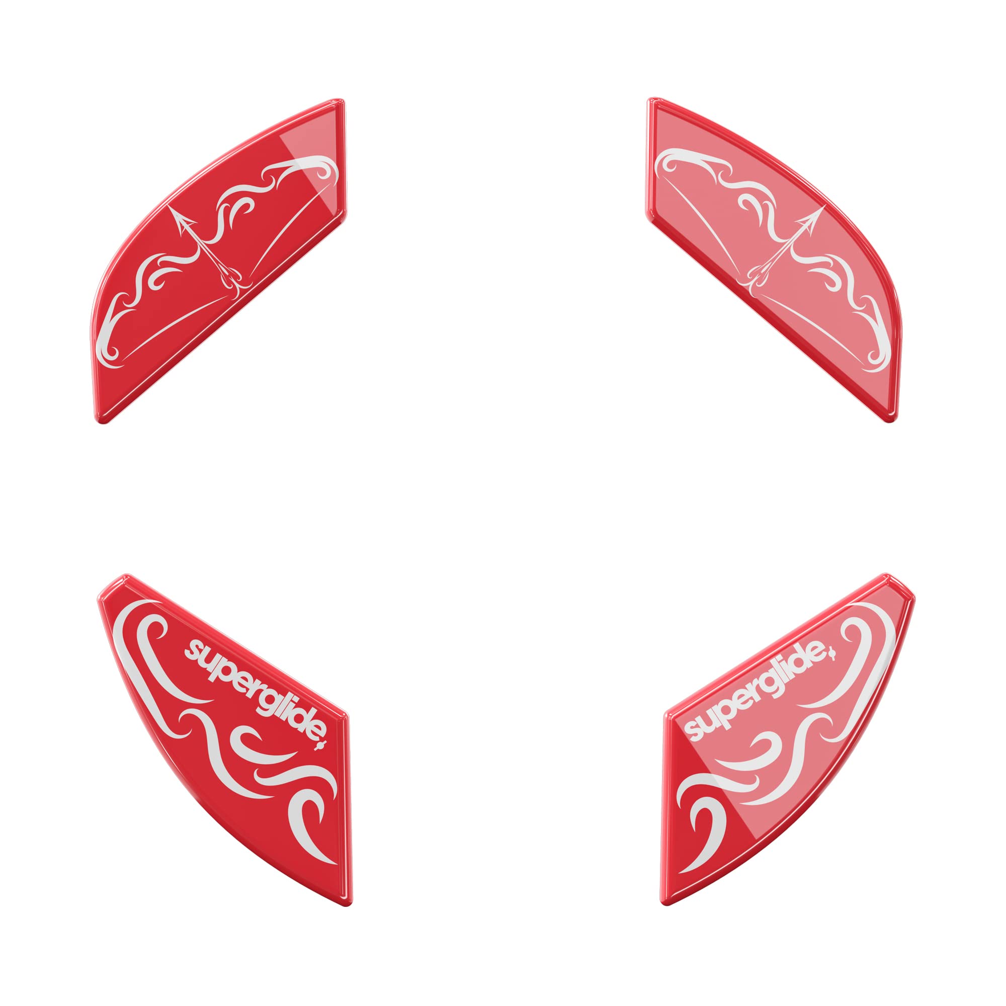 Mua Superglide - Fastest and Smoothest Mouse Feet/Skates Made with ...