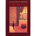 Mrs. Bridge: A Novel: Connell, Evan S.: 9780865470569: Amazon.com: Books