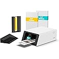 Liene PixCut S1 Color Sticker Printer & Cutting Machine - All-in-One ...