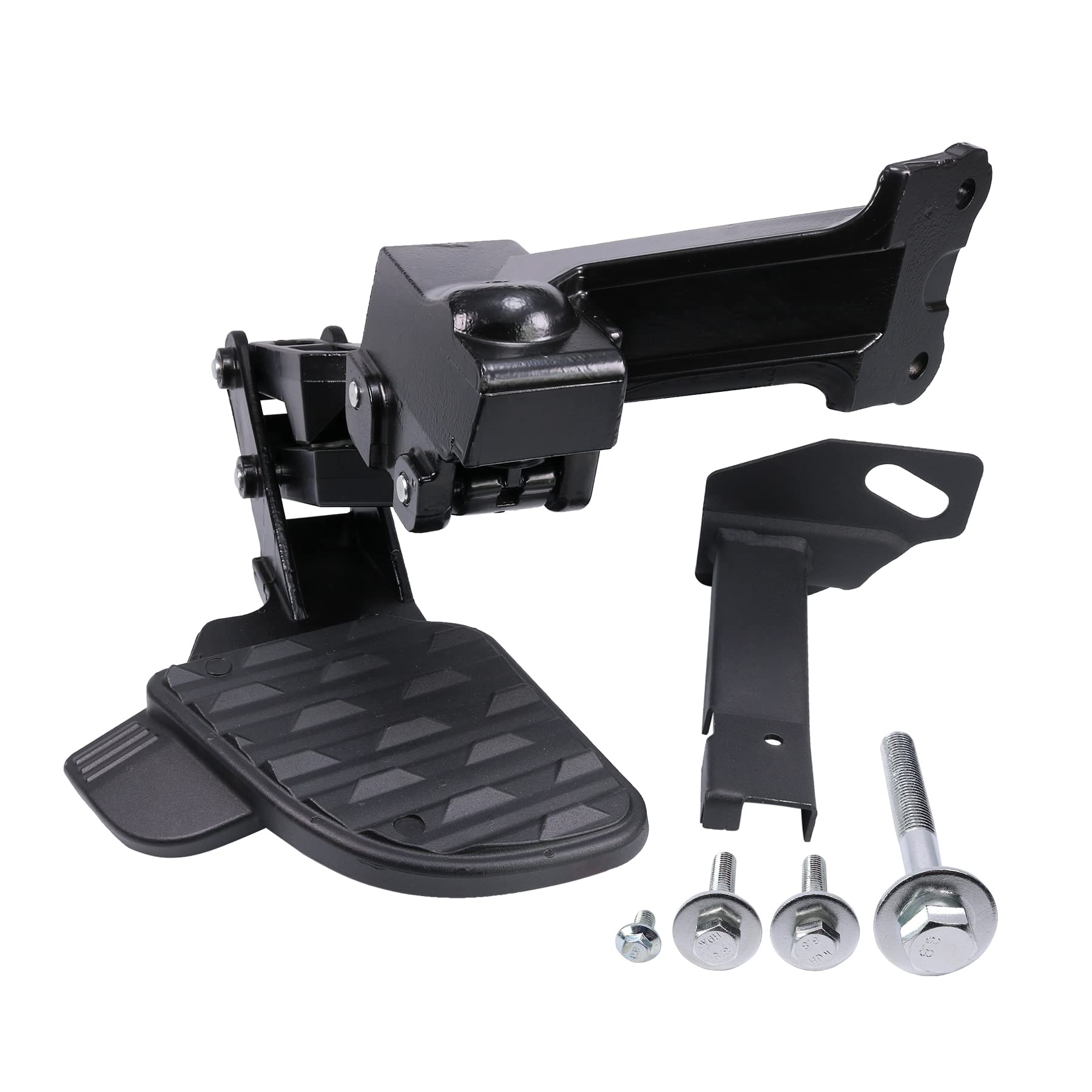 Rear Corner Bed Step Replacement for Dodge Ram 2500 3500 2019 2020 2021 ...