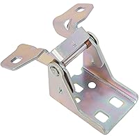 Amazon.com: Lower Door Hinge for Front Door Driver or Passenger Side ...