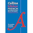 Collins Robert French Dictionary: Concise Edition: Collins Dictionaries ...