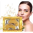 Amazon.com : VeniCare Anti Aging Crystal 24K Gold Powder Gel Collagen ...