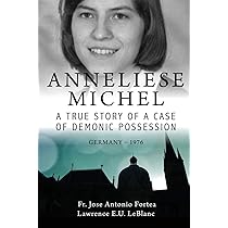 Real Demonic Possession Cases