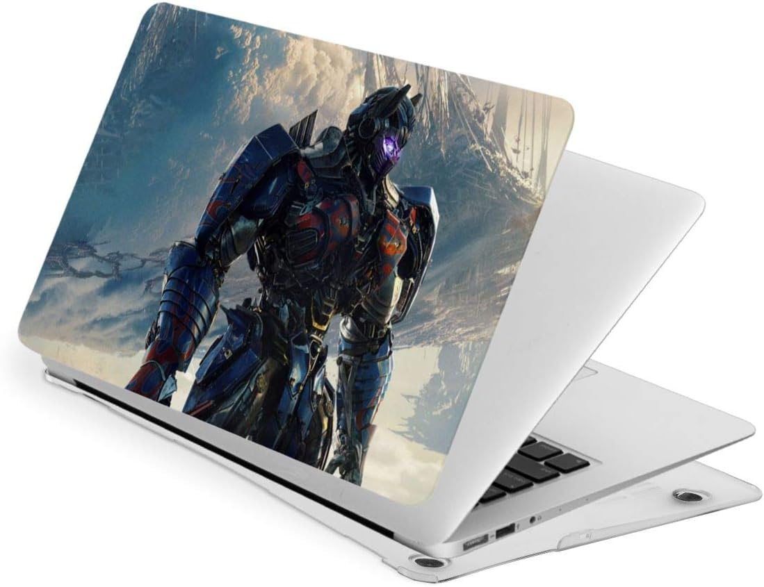 Amazon.com: Optimus Prime Transformers Laptop Case MacBook Non-Slip ...