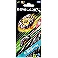 Amazon.com: Beyblade X Booster Pack Spinning Top Scythe Incendio 3-80B ...