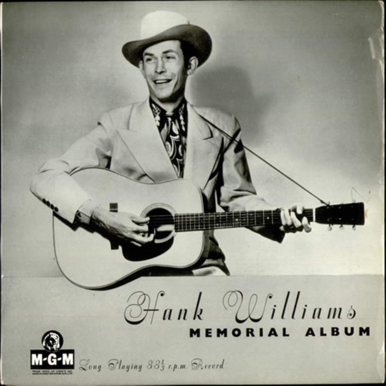 HANK WILLIAMS, HANK WILLIAMS - Memorial Album, vol.2(ep) - Amazon.com Music