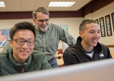 Discovering Computer Science: Interdisciplinary Problems, Principles, and Python Programming ...