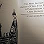 The Most Instructive Games of Chess Ever... by Chernev, Irving