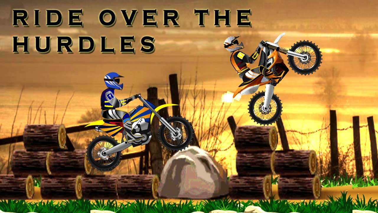 Stunt Bike Racing Trail Xtreme: Bike Tricks Master - An Adventurous ...