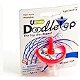 Amazon.com: U-Create Doodletop Twister Kit with 1 Pen & 1 Top, Drawing ...