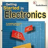Getting Started in Electronics: Amazon.co.uk: Forrest M, III Mims ...