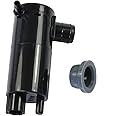 Amazon.com: JDMSPEED New Windshield Washer Pump 28920-JA00A Replacement ...