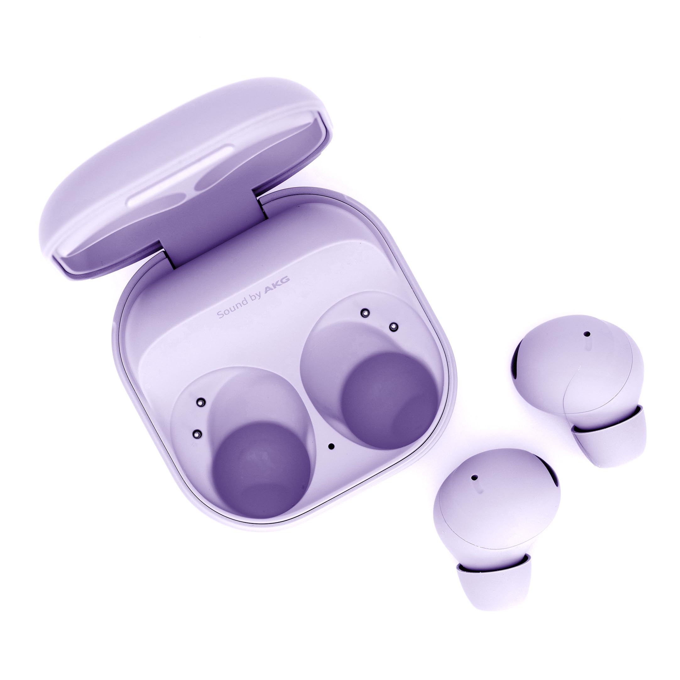 Mua SAMSUNG Galaxy Buds Pro 2 [2022] (SM-R510) - (Violet) trên Amazon Mỹ chính hãng 2024 | Fado