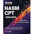 NASM CPT 2024-2025: All in One NASM CPT Text Book for the National Academy of Sports Medicine ...