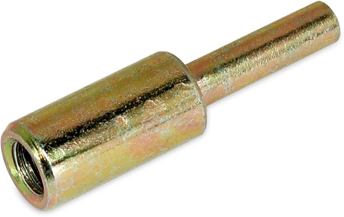 Amazon.com: AES Industries 1/4" Arbor Drill Adapter with 5/16"-24 ...