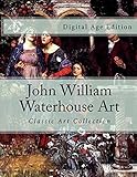 J W Waterhouse: Anthony Hobson, J.W. Waterhouse: 9780714828640: Amazon ...