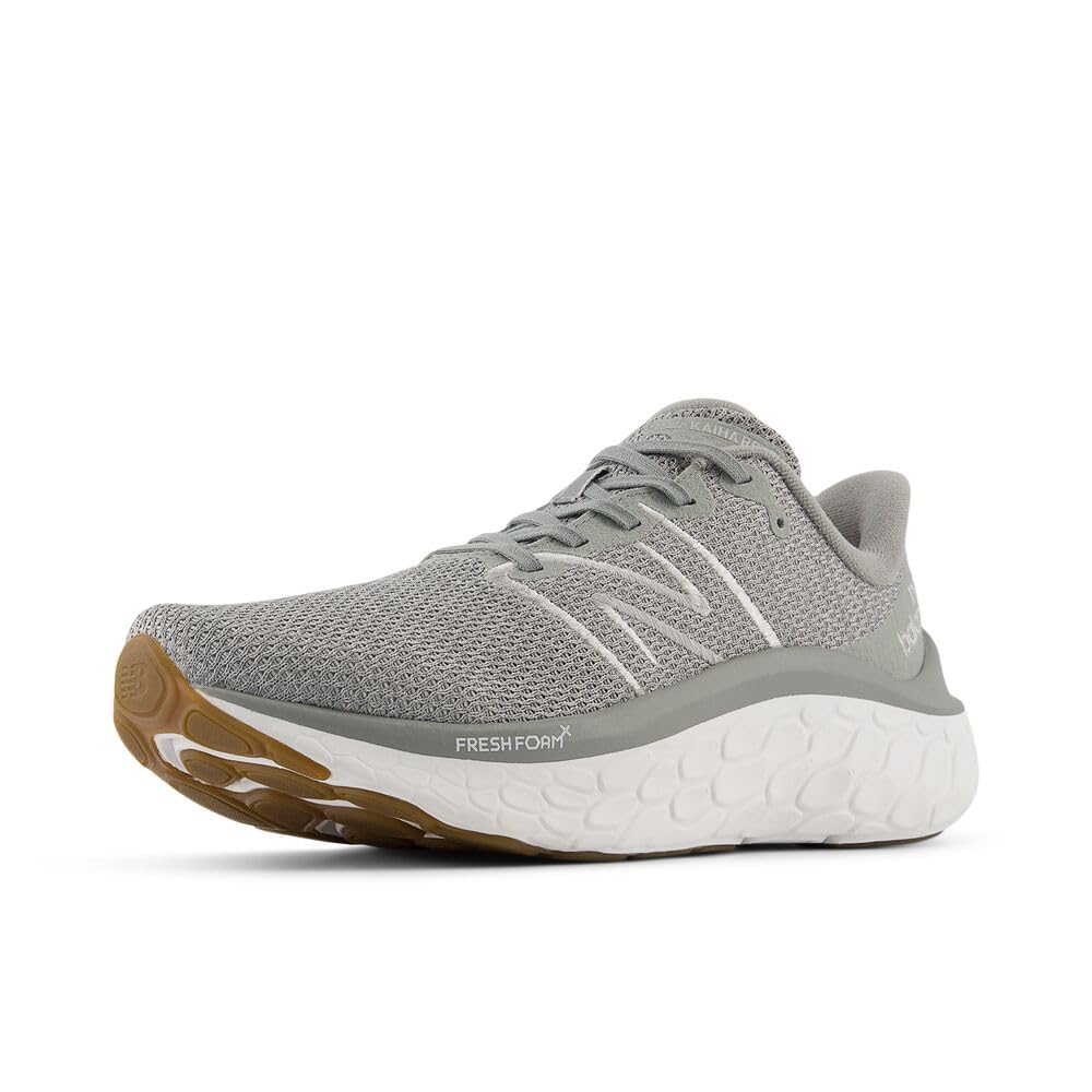 New Balance Men's Fresh Foam X Kaiha Road V1 Running Shoe, Slate Grey ...