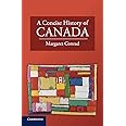 Amazon.com: A Concise History of Canada (Cambridge Concise Histories ...