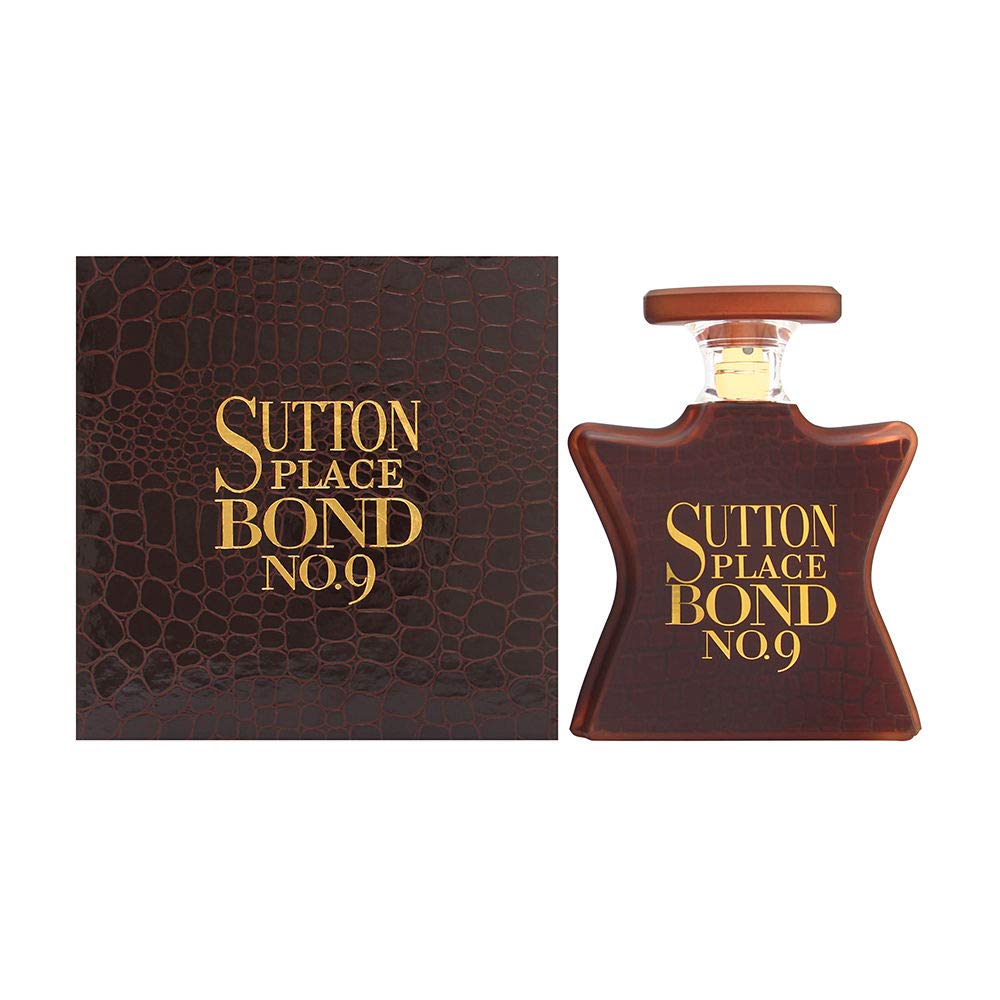 Mua Bond Number Nine Sutton Place Eau De Parfum, 3.4 fl oz (100 ml ...