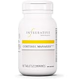 Cortisol Manager - Integrative Therapeutics - Sleep Support Supplement ...