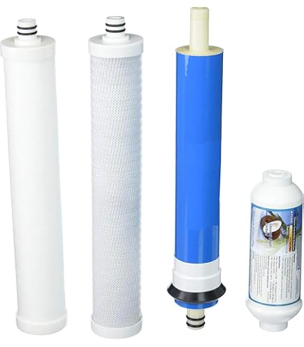 Culligan Replacement Parts