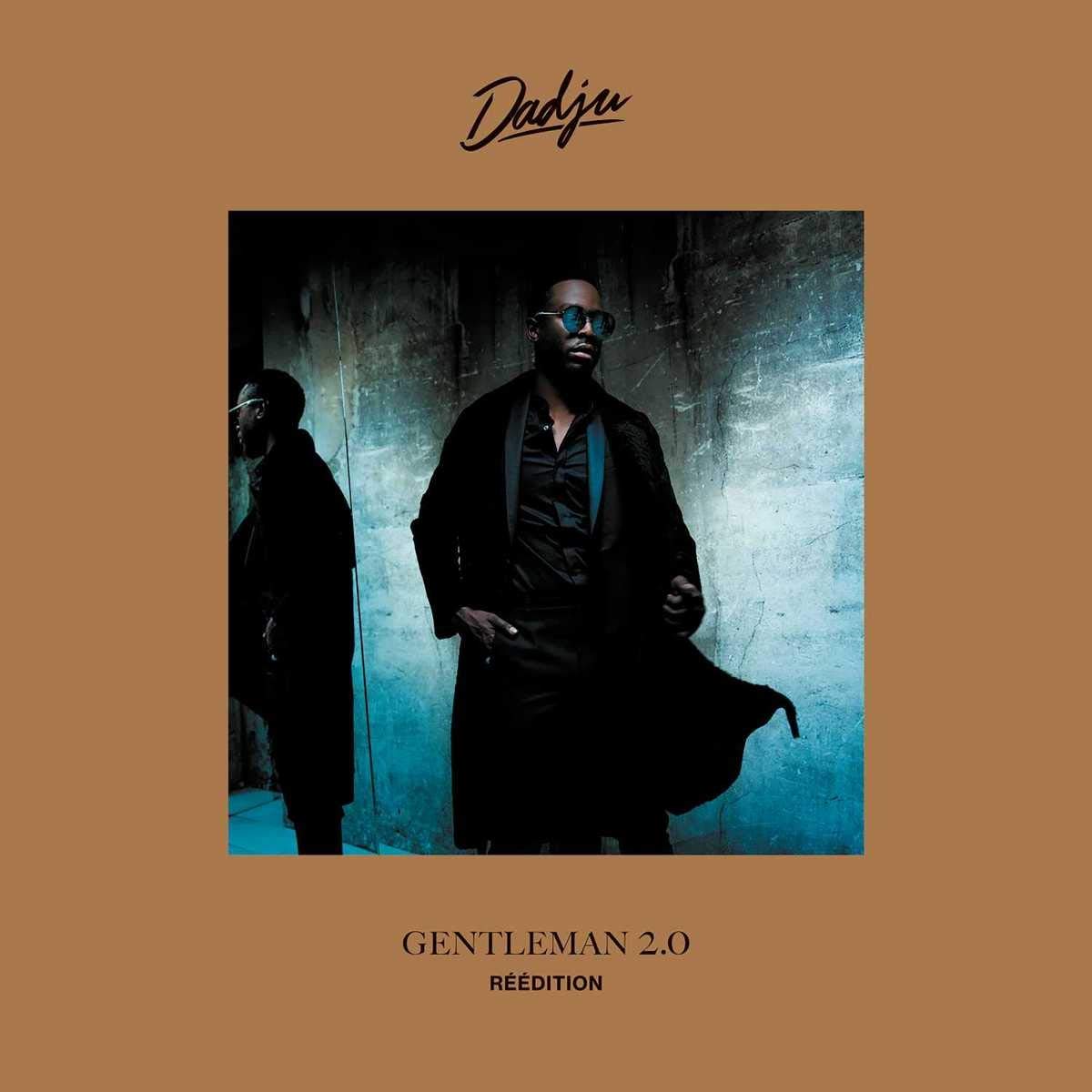 Dadju - Gentleman 2.0 -Reissue- - Amazon.com Music