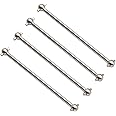 Amazon.com: 4Pcs ShareGoo Metal 89.5mm Dogbones Shaft Replacement 08029 ...