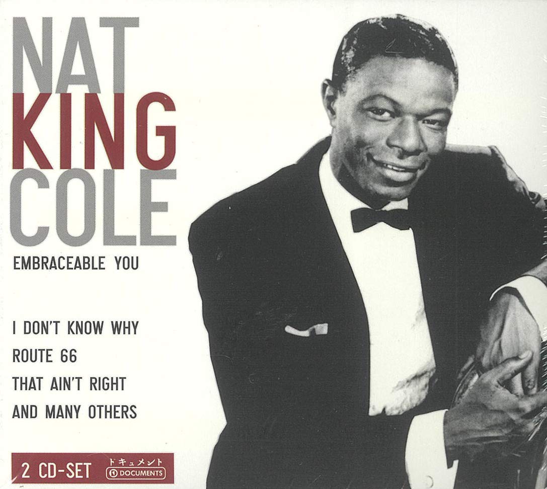 Nat King Cole - Cole,Nat King: Amazon.de: Musik