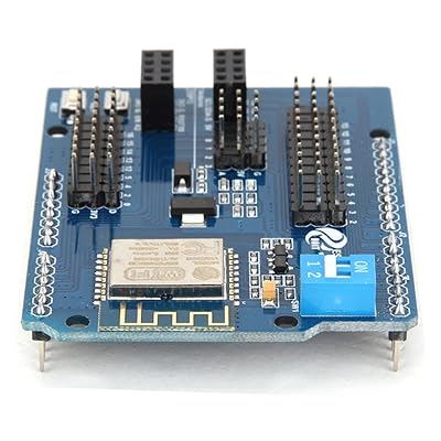 WINGONEER ESP8266 WiFi Web Server Shield NodeMCU for Nepal | Ubuy