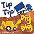 Dig Dig Digging: Margaret Mayo, Alex Ayliffe: 9780805079852: Amazon.com ...