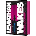 Leviathan Wakes: Book 1 of the Expanse (now a Prime Original series ...