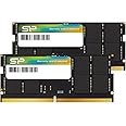 Silicon Power DDR5 32GB Kit (2 x 16GB) 5600MHz (PC5-44800) CL46 1.1V ...