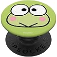 Amazon.com: Chococat Winking Face PopSockets Stand for Smartphones and ...