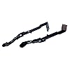 VIRTIONZ Set of 2, 184907 532184907 Brake Arm Assembly with cam Rollers ...